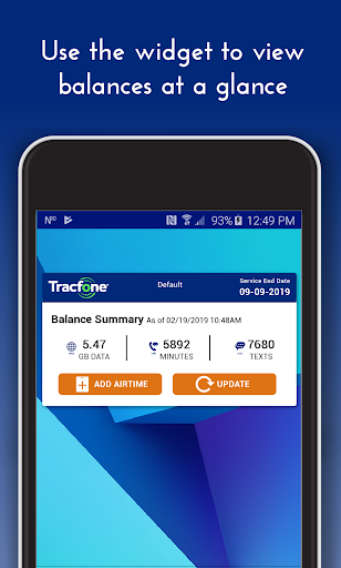 TracFone My Account for Android - Free APK Download & App Reviews ...