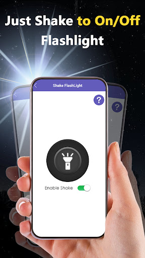 Shake Flashlight for Android - Free APK Download & App Reviews - APKPac.com