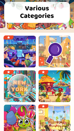 Bright Objects - Hidden Object for Android - Free APK Download & App ...