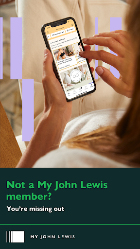 John Lewis & Partners for Android - Free APK Download & App Reviews ...
