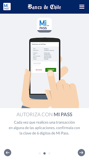 Mi Pass para Android - Descarga gratuita de APK y reseñas de apps ...