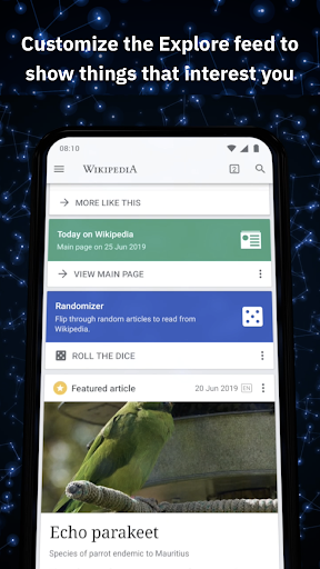 Wikipedia for Android - Free APK Download & App Reviews - APKPac.com