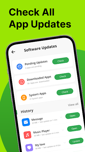 Software Update for Android - Free APK Download & App Reviews - APKPac.com