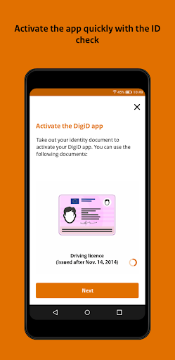 DigiD for Android - Free APK Download & App Reviews - APKPac.com
