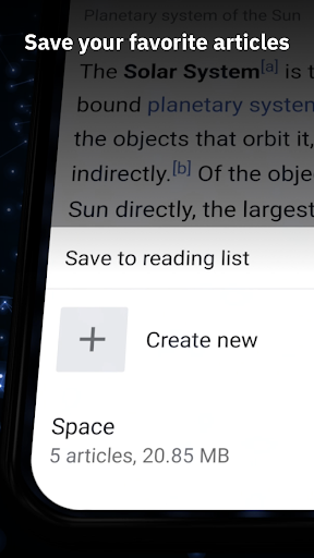 Wikipedia for Android - Free APK Download & App Reviews - APKPac.com