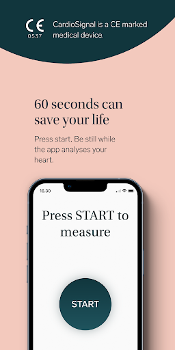CardioSignal for Android - Free APK Download & App Reviews - APKPac.com