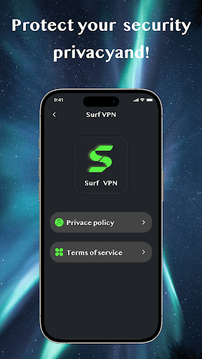Surf VPN: Fast Proxy for Android - Free APK Download & App Reviews ...