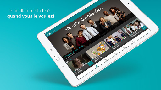 ICI TOU.TV : Jeux olympiques for Android - Free APK Download & App ...