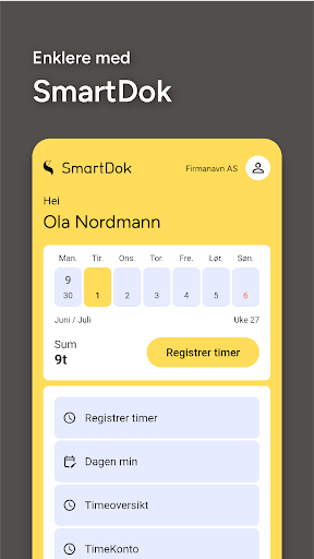SmartDok for Android - Free APK Download & App Reviews - APKPac.com