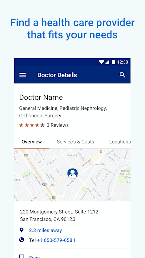 UnitedHealthcare for Android - Free APK Download & App Reviews - APKPac.com
