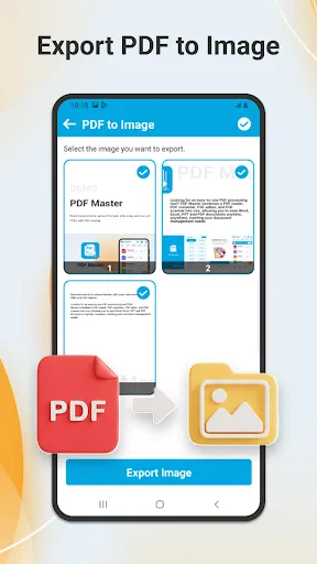 PDF Master & Editor, Scan PDF for Android - Free APK Download & App ...