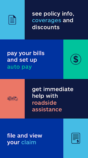 Allstate Mobile for Android - Free APK Download & App Reviews - APKPac.com