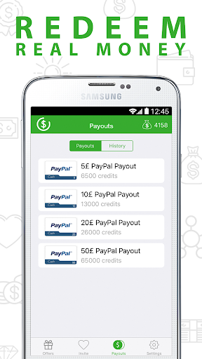 Money App - Cash Rewards App for Android - Free APK Download & App ...