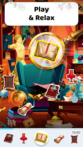 Bright Objects - Hidden Object for Android - Free APK Download & App ...