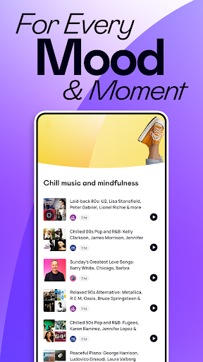 Rayo - Radio & Music for Android - Free APK Download & App Reviews ...
