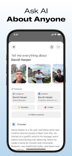 Deepsearch AI Search Assistant for Android - Free APK Download & App ...