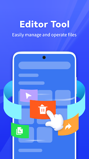 CC FileManager for Android - Free APK Download & App Reviews - APKPac.com