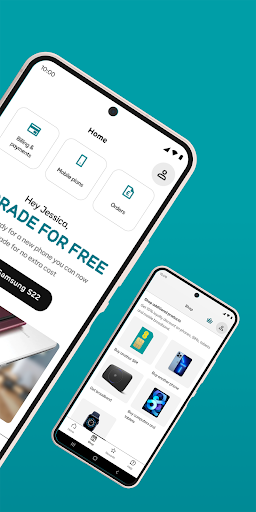 EE: Mobile, broadband & tech for Android - Free APK Download & App ...