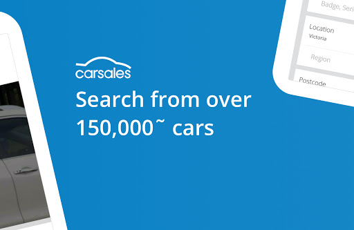 carsales AU: Cars Marketplace for Android - Free APK Download & App ...