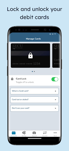 SECU for Android - Free APK Download & App Reviews - APKPac.com