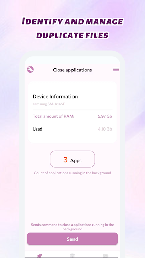 Deep Cleaner for Android - Free APK Download & App Reviews - APKPac.com