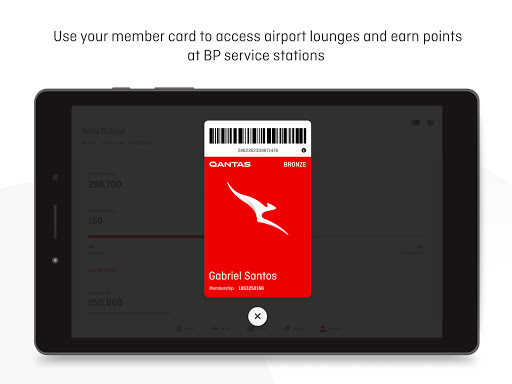 Qantas Airways for Android - Free APK Download & App Reviews - APKPac.com
