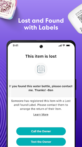 Tile: Making Things Findable for Android - Free APK Download & App ...