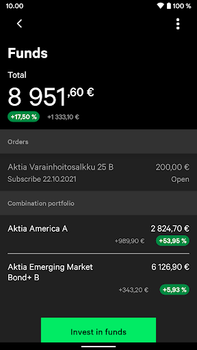Aktia Mobile Bank for Android - Free APK Download & App Reviews ...