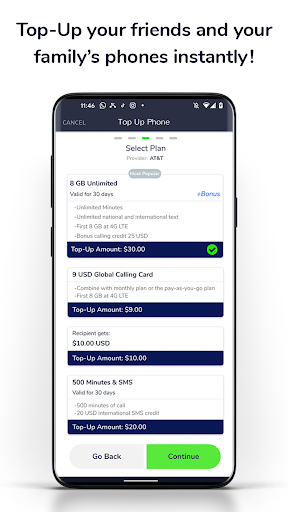 MyBambu for Android - Free APK Download & App Reviews - APKPac.com