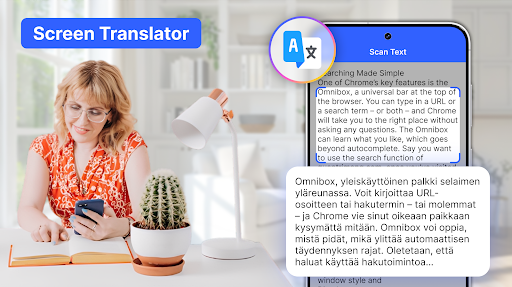 AI Translate: Smart Translator for Android - Free APK Download & App ...