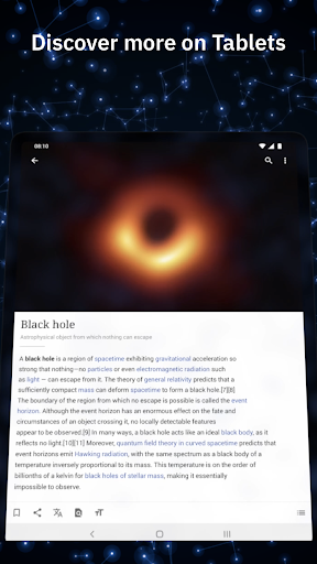 Wikipedia for Android - Free APK Download & App Reviews - APKPac.com