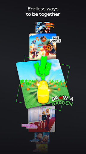 Roblox for Android - Free APK Download & App Reviews - APKPac.com