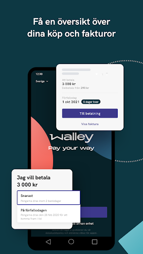 Walley for Android - Free APK Download & App Reviews - APKPac.com