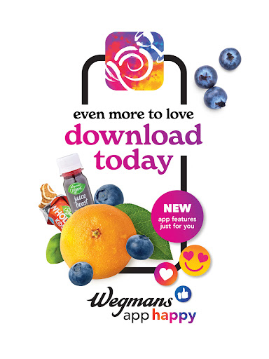 Wegmans for Android - Free APK Download & App Reviews - APKPac.com