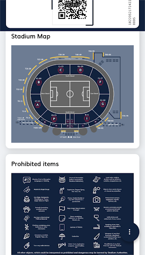 Hampden Park Tickets for Android - Free APK Download & App Reviews ...