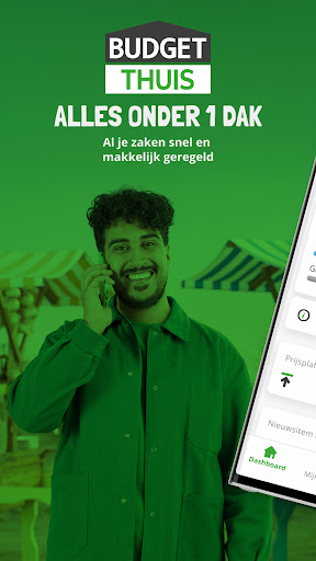 Budget Thuis for Android - Free APK Download & App Reviews - APKPac.com