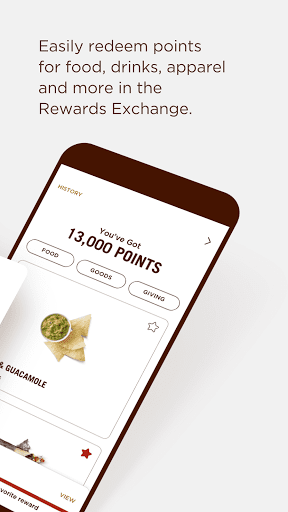 Chipotle for Android - Free APK Download & App Reviews - APKPac.com