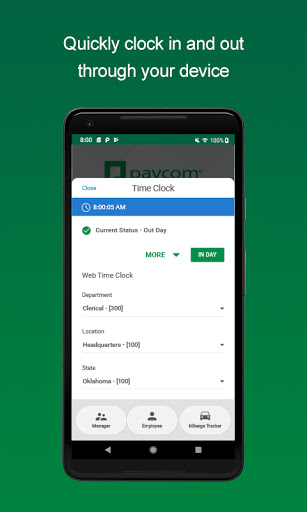 Paycom for Android - Free APK Download & App Reviews - APKPac.com