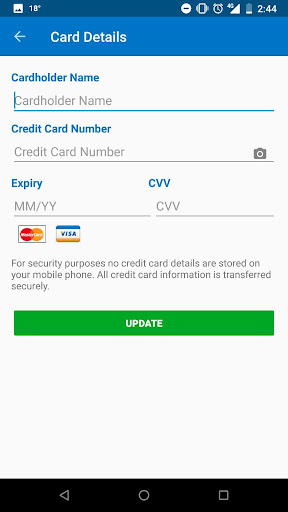 PayStay for Android - Free APK Download & App Reviews - APKPac.com