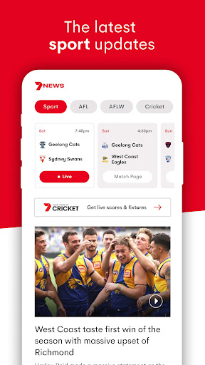 7NEWS for Android - Free APK Download & App Reviews - APKPac.com