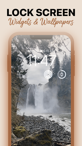 MagicWidgets: Themepack & Icon for Android - Free APK Download & App ...