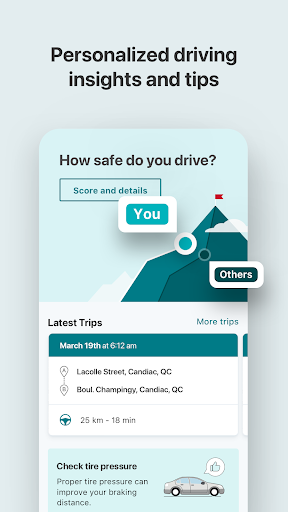 Intact Insurance: Mobile app for Android - Free APK Download & App ...