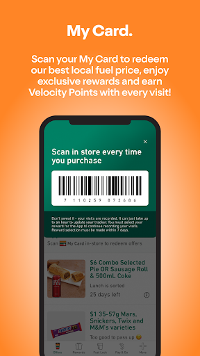 My 7-Eleven for Android - Free APK Download & App Reviews - APKPac.com