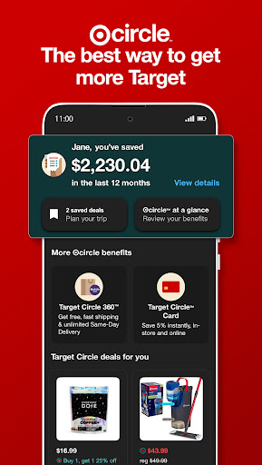 Target for Android - Free APK Download & App Reviews - APKPac.com