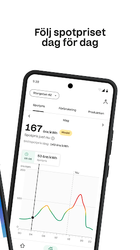 Telge Energi for Android - Free APK Download & App Reviews - APKPac.com