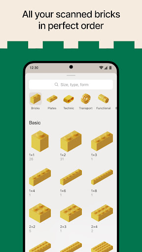 Brickit for Android - Free APK Download & App Reviews - APKPac.com