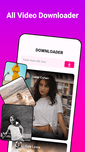 Insta post video reels Android向け - 無料 APK ダウンロードとアプリレビュー - APKPac.com