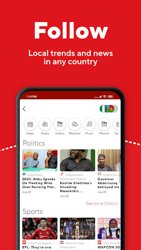 BOSS Revolution: Calling App for Android - Free APK Download & App ...