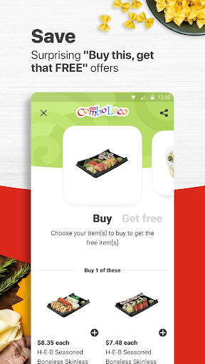 My H-E-B for Android - Free APK Download & App Reviews - APKPac.com