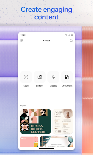 Microsoft 365 Copilot for Android - Free APK Download & App Reviews ...